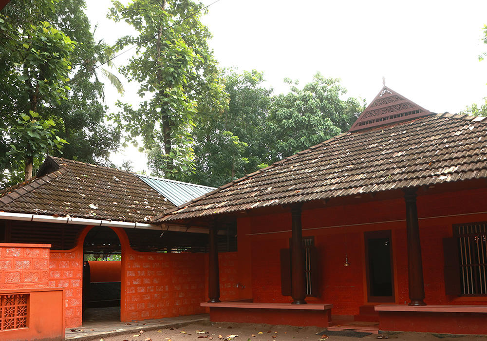 Sree Swami Vaidhya Gurukulam | Knowledge Peace Health Ayurveda