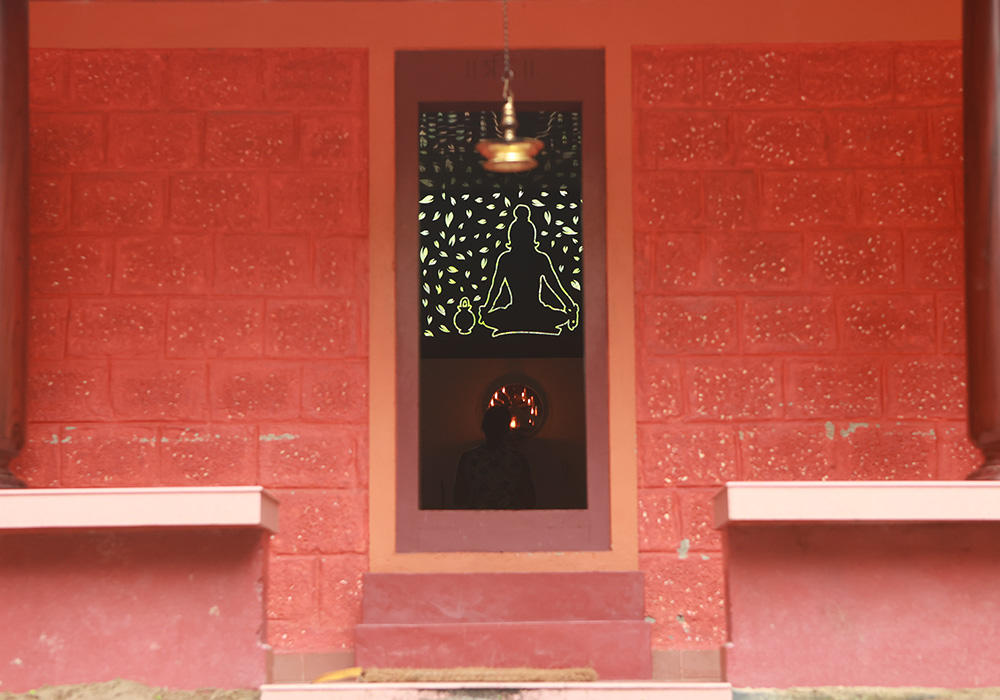 Sree Swami Vaidhya Gurukulam | Knowledge Peace Health Ayurveda